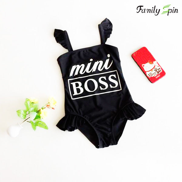Boss baby bathing suit store